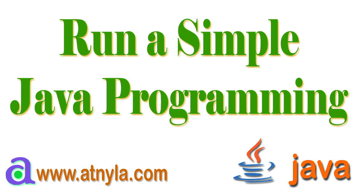 Java Hello World Program: Example and Explanation